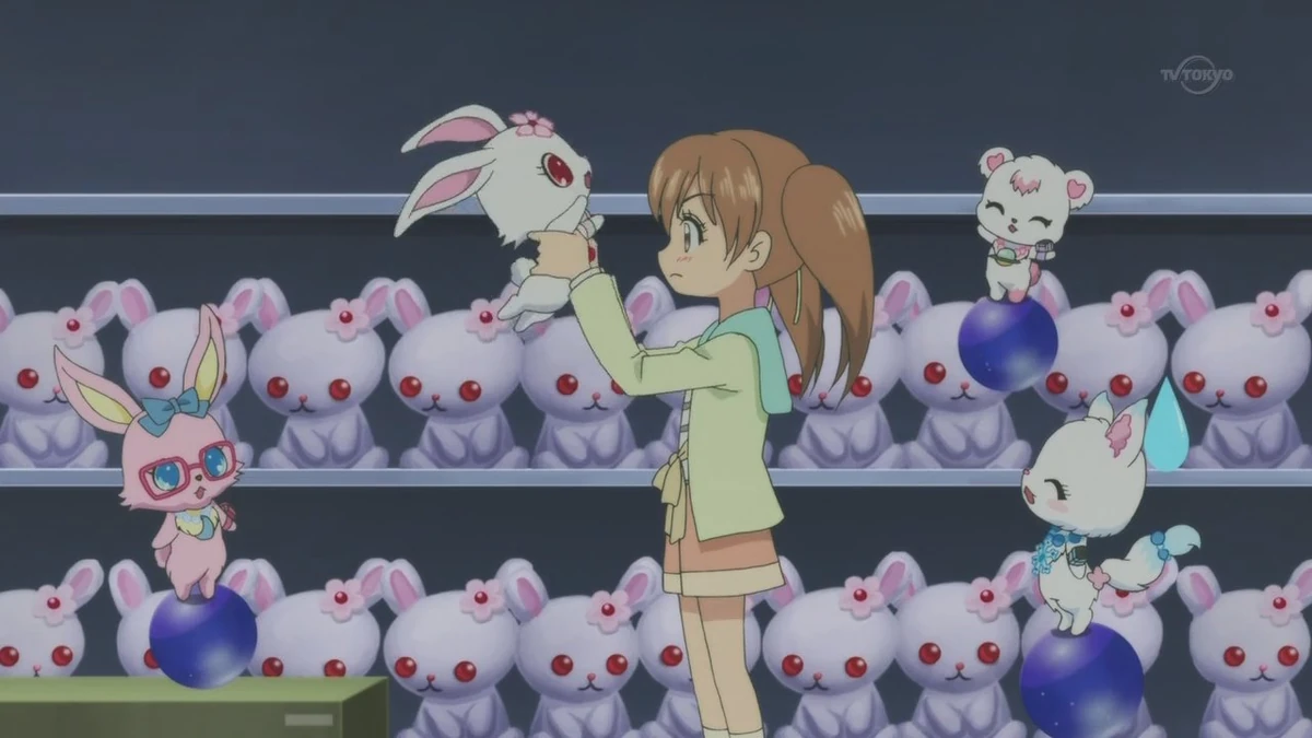 Search for Ruby! | Jewel Pet Wiki | Fandom