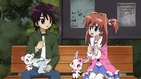 Yuuma Jinnai | Jewel Pet Wiki | Fandom