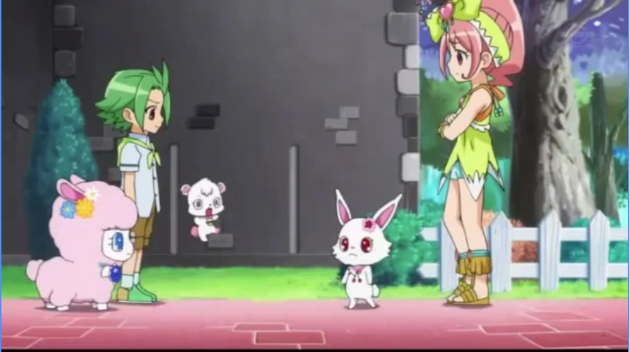 Sheriff Jasper Deco! | Jewel Pet Wiki | Fandom