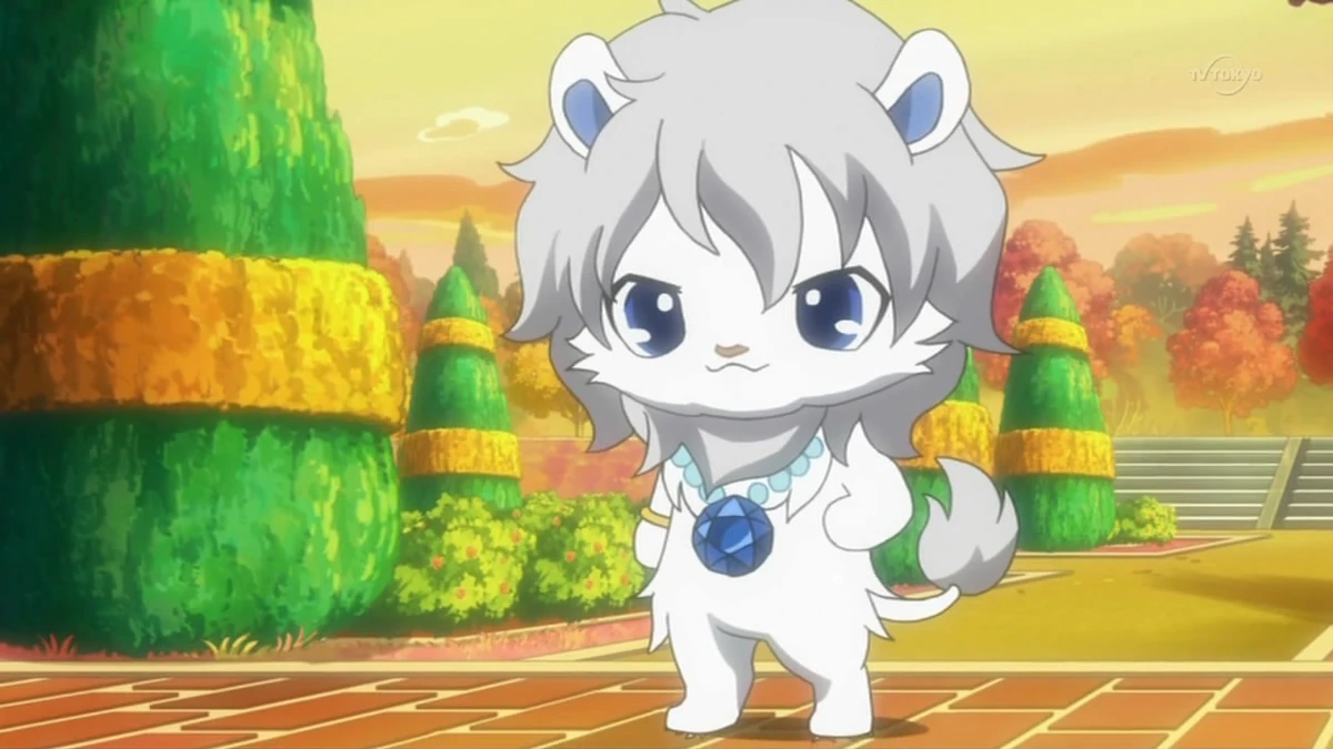 Granite/Image Gallery/Anime | Jewel Pet Wiki | Fandom