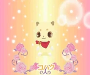 Kohaku/Image Gallery | Jewel Pet Wiki | Fandom