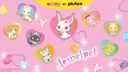 Rin/Image Gallery | Jewel Pet Wiki | Fandom