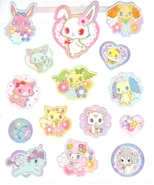 Charotte/Image Gallery | Jewel Pet Wiki | Fandom