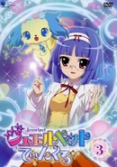 Jewelpet Twinkle☆ | Jewel Pet Wiki | Fandom