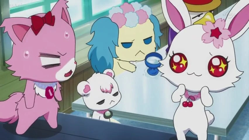 It's Cold, It's Cold~! | Jewel Pet Wiki | Fandom