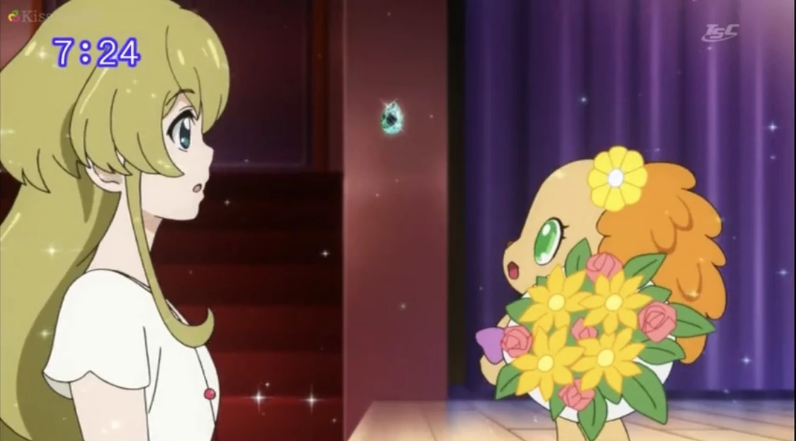 A Stage Play with Prase~! | Jewel Pet Wiki | Fandom