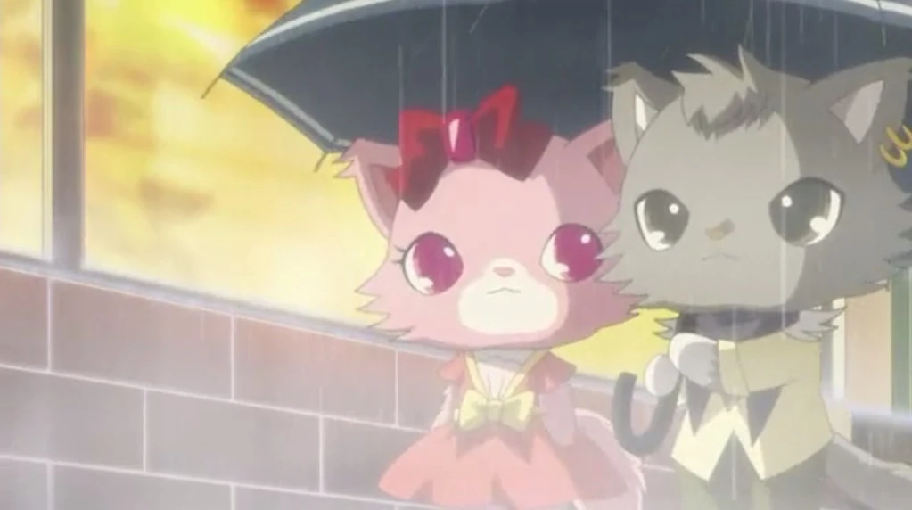 Tears in the Rain, Yay! | Jewel Pet Wiki | Fandom