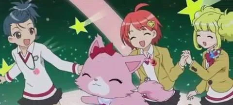 Garnet/Image Gallery/Anime | Jewel Pet Wiki | Fandom