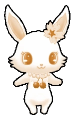 Unused Content in Jewelpet Video Games | Jewel Pet Wiki | Fandom