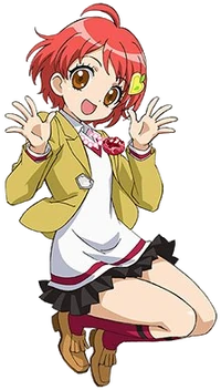 Rinko Kougyoku Jewel Pet Wiki Fandom