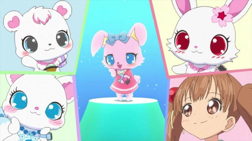 The Glasses Are a Part of Luna | Jewel Pet Wiki | Fandom