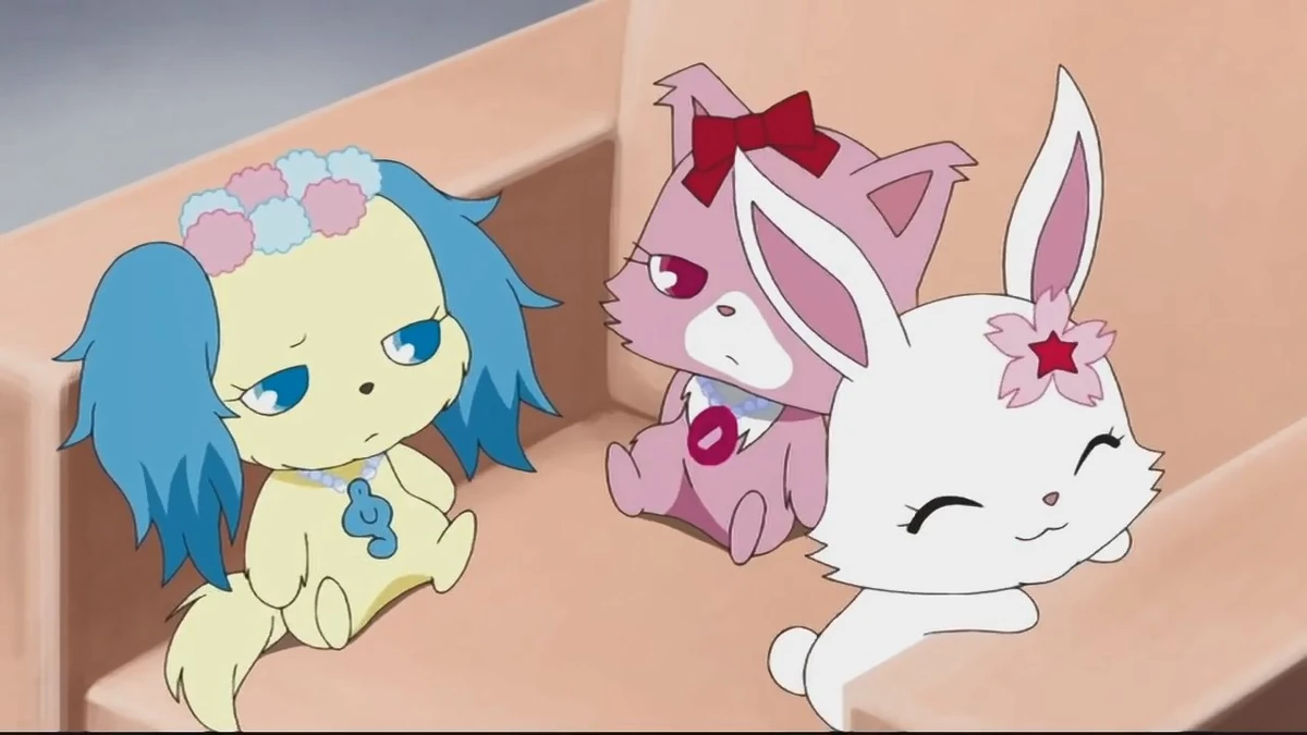 Where Where? Discover Diana | Jewel Pet Wiki | Fandom