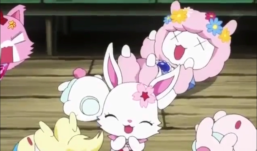 It's Gone~! | Jewel Pet Wiki | Fandom