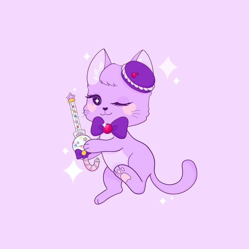 Macaron | Jewelpet Fanon Wiki | Fandom