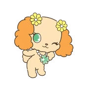 Prase | Jewelpet Fanon Wiki | Fandom