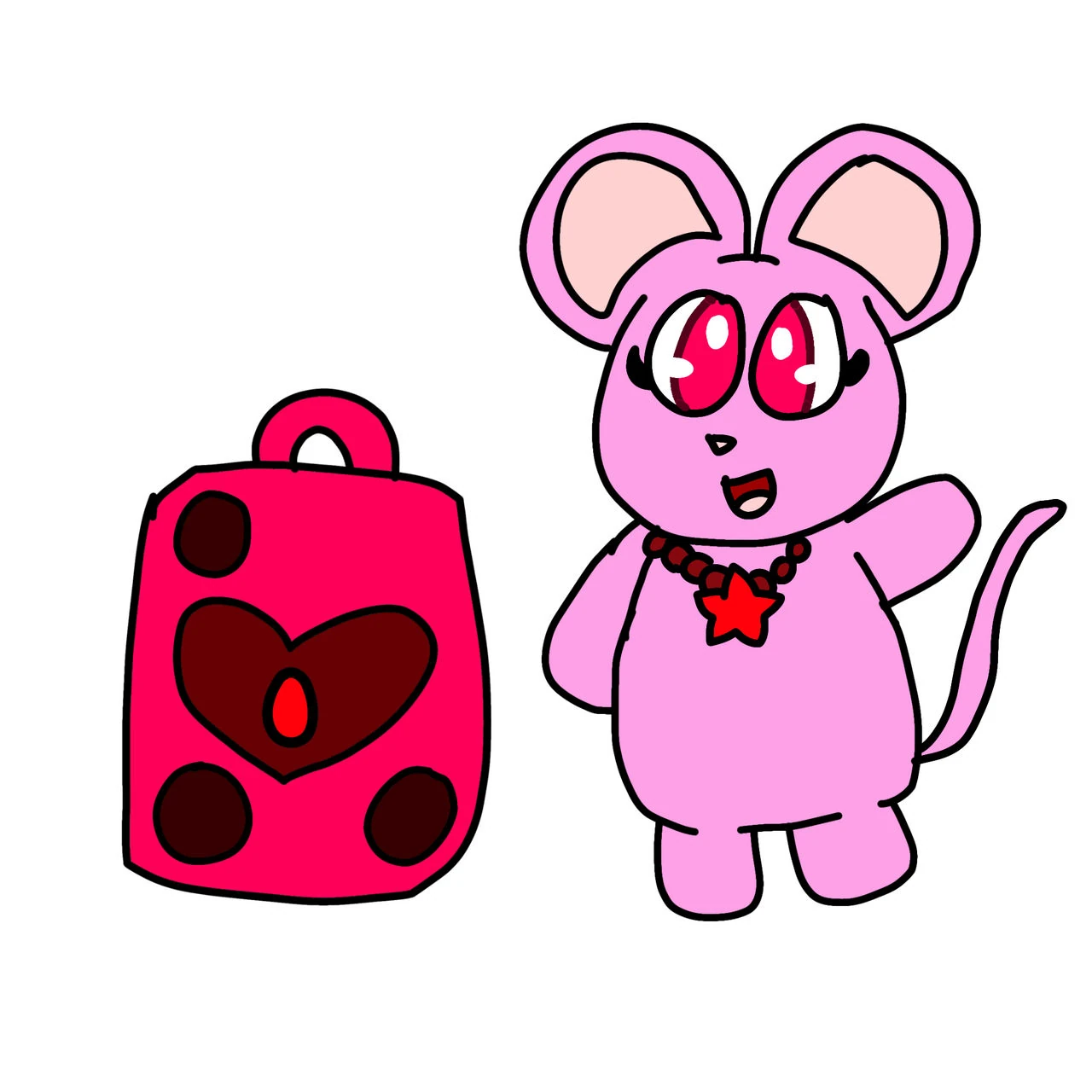 Lepi (azrieljoycute) | Jewelpet Fanon Wiki | Fandom