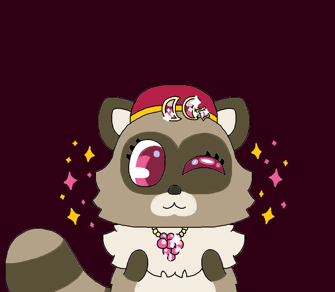 Raspberry | Jewelpet Fanon Wiki | Fandom