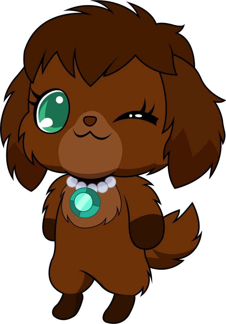 Emily | Jewelpet Fanon Wiki | Fandom