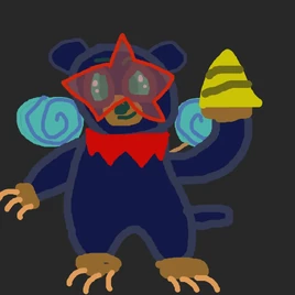 Swirl | Jewelpet Fanon Wiki | Fandom