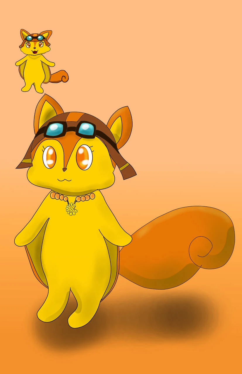 Caramel | Jewelpet Fanon Wiki | Fandom