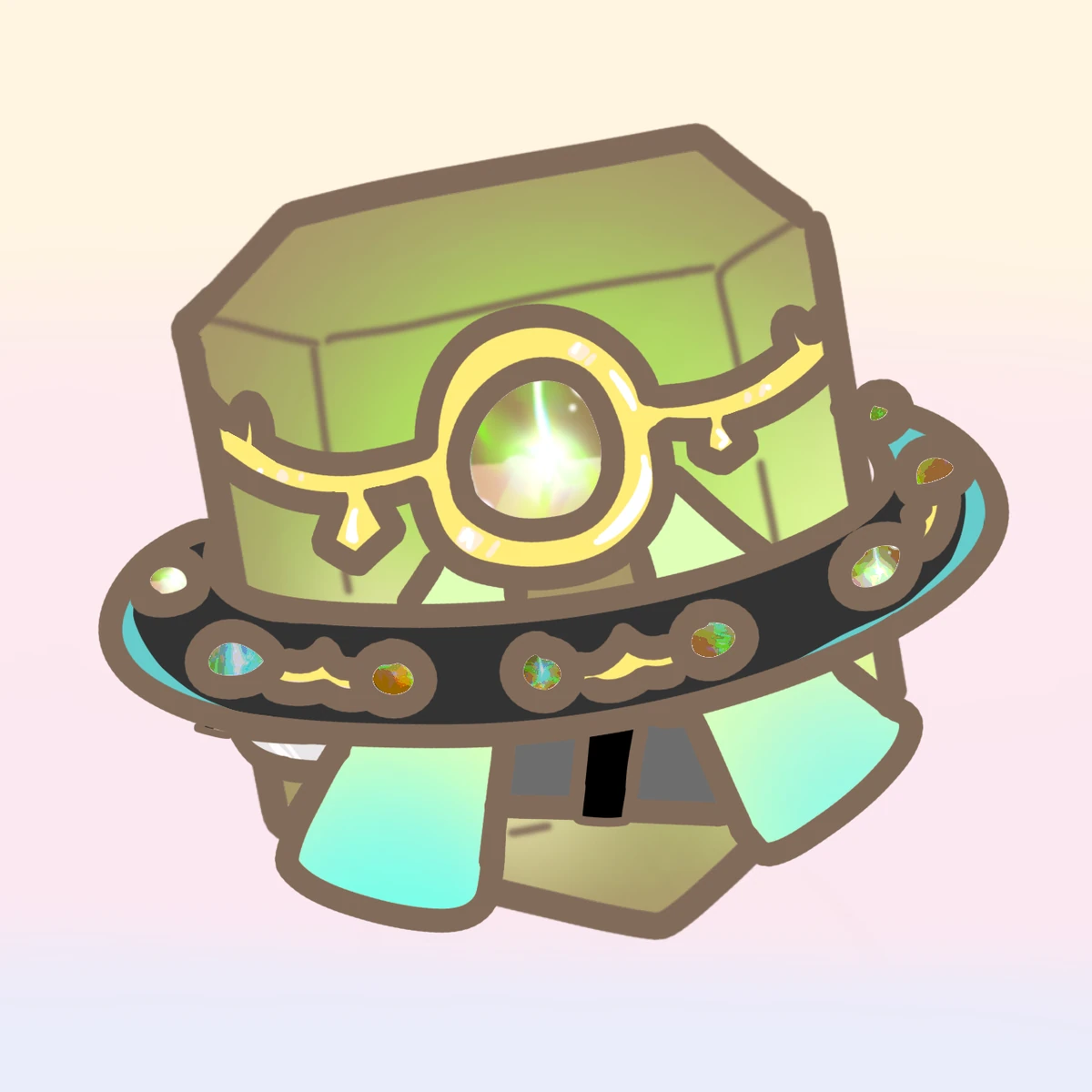 Ophir (Tsuneokie) | Jewelpet Fanon Wiki | Fandom