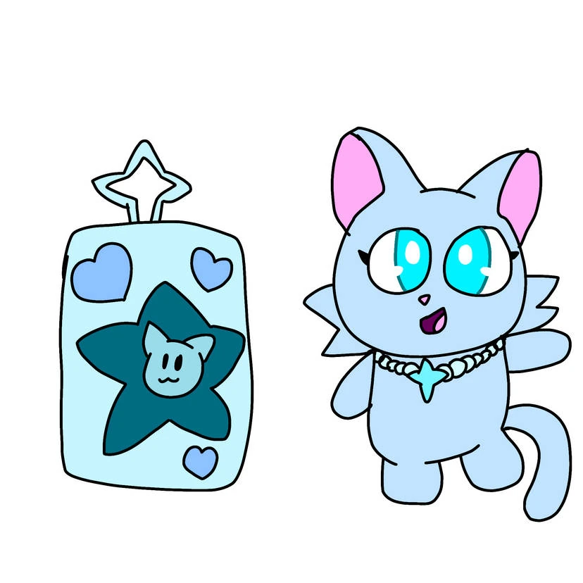 Vesu | Jewelpet Fanon Wiki | Fandom