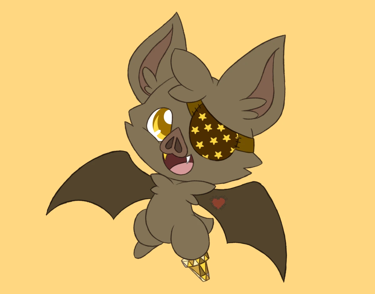 Pyrit | Jewelpet Fanon Wiki | Fandom