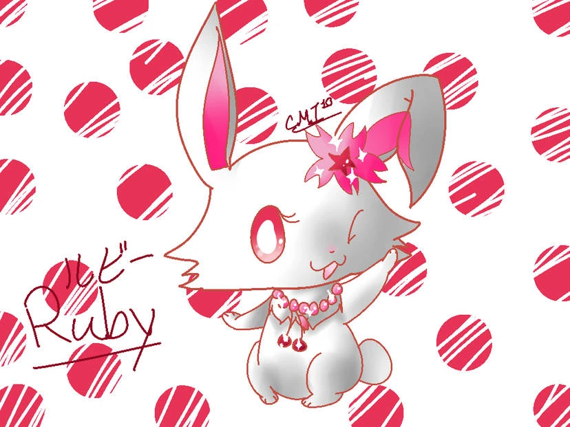 Ruby/Image Gallery | Jewelpet Fanon Wiki | Fandom