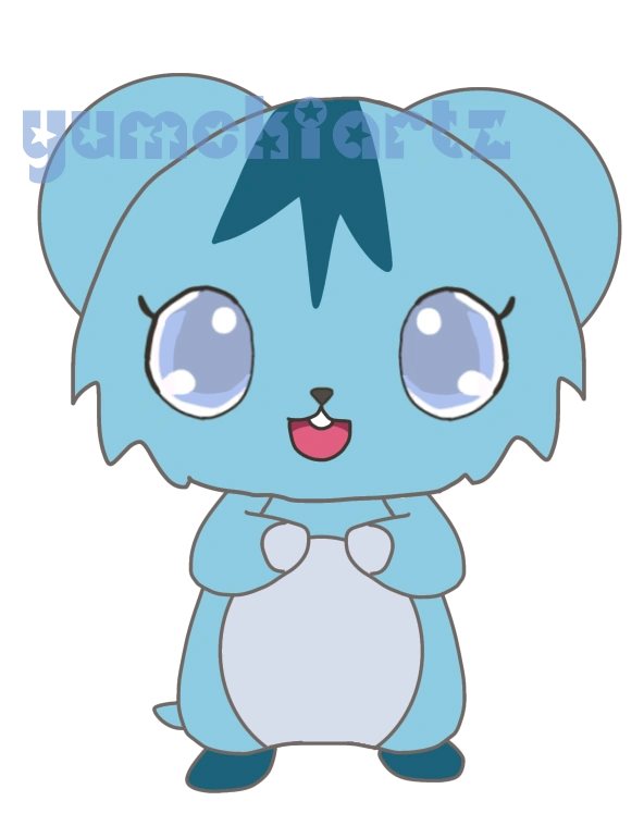 Celeste | Jewelpet Fanon Wiki | Fandom