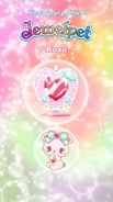 Rosa | Jewelpet Fanon Wiki | Fandom