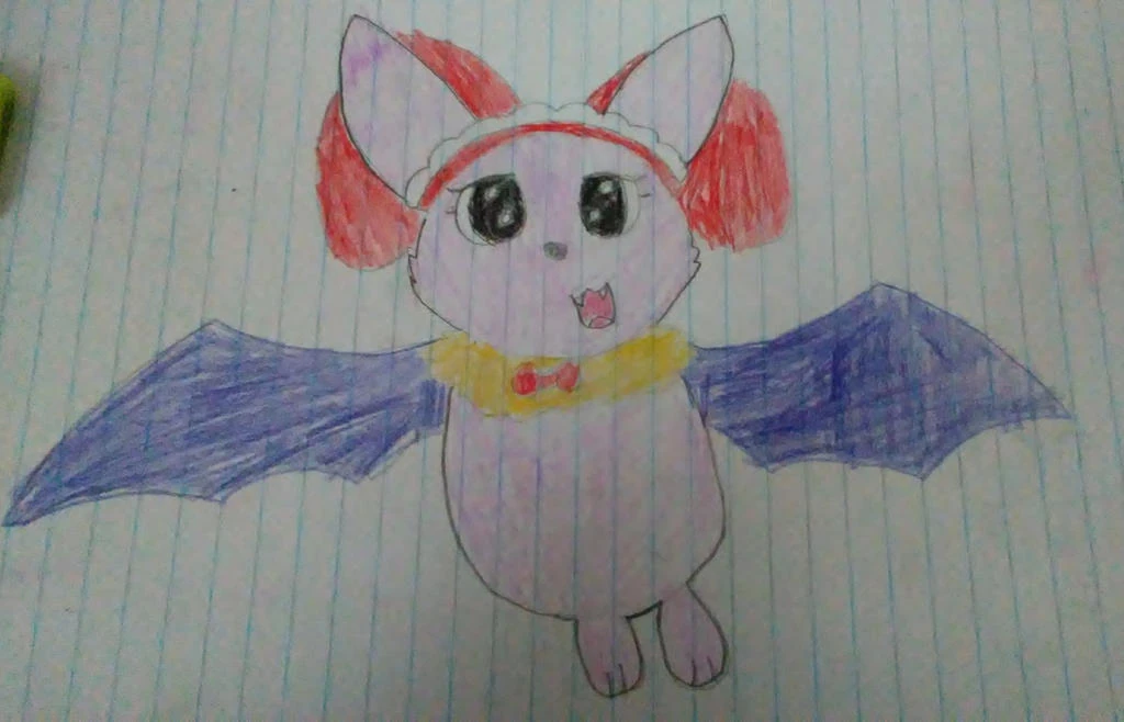 Jerri Jewelpet Fanon Wiki Fandom
