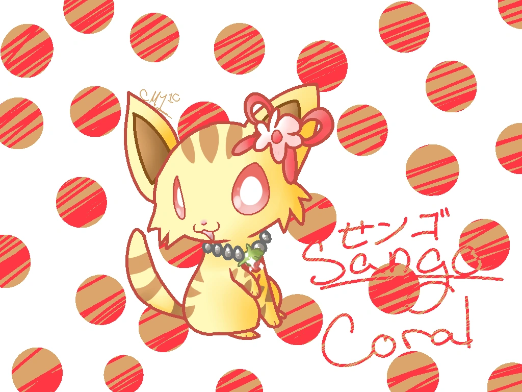 Sango/Image Gallery | Jewelpet Fanon Wiki | Fandom
