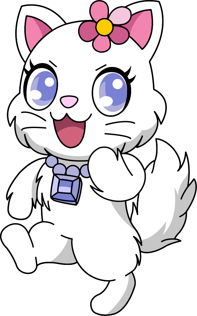 Hana | Jewelpet Fanon Wiki | Fandom