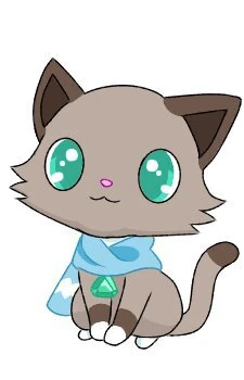 Randy | Jewelpet Fanon Wiki | Fandom