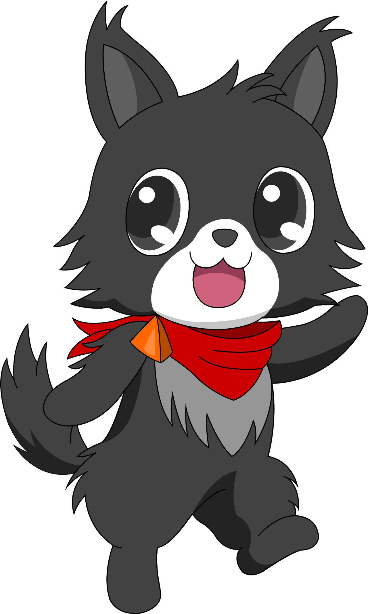 Mario | Jewelpet Fanon Wiki | Fandom