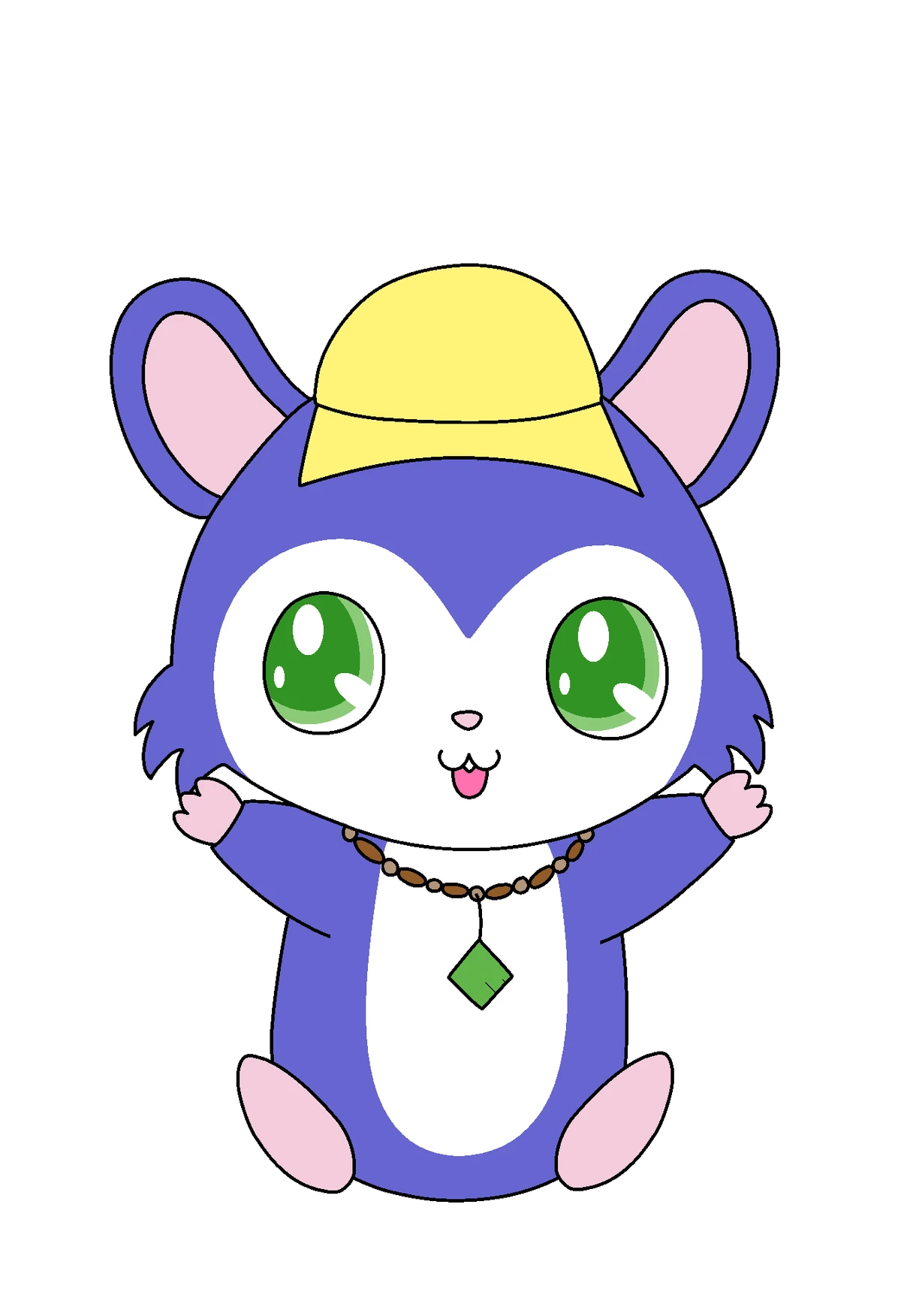Sinco | Jewelpet Fanon Wiki | Fandom