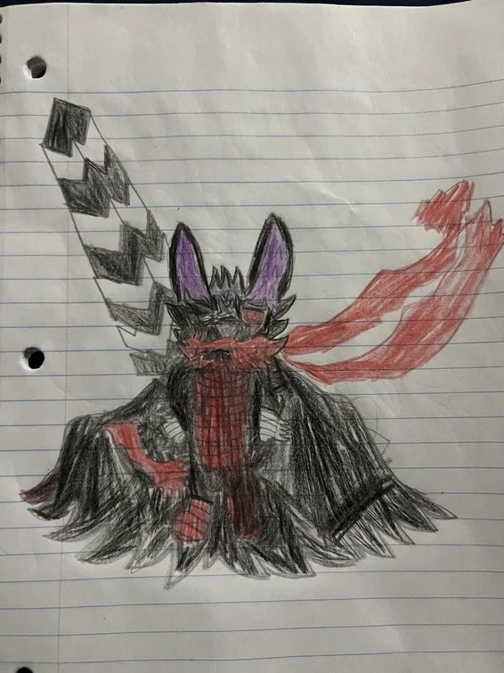 Rusty | Jewelpet Fanon Wiki | Fandom