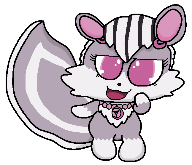 Category:Antagonists | Jewelpet Fanon Wiki | Fandom