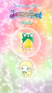 Flora | Jewelpet Fanon Wiki | Fandom