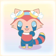 Rainy (Collective Jewelpet OC) | Jewelpet Fanon Wiki | Fandom