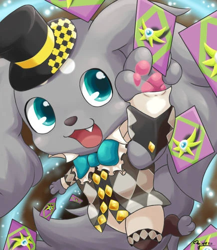 Kris/Image Gallery | Jewelpet Fanon Wiki | Fandom