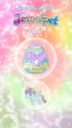 Opal | Jewelpet Fanon Wiki | Fandom