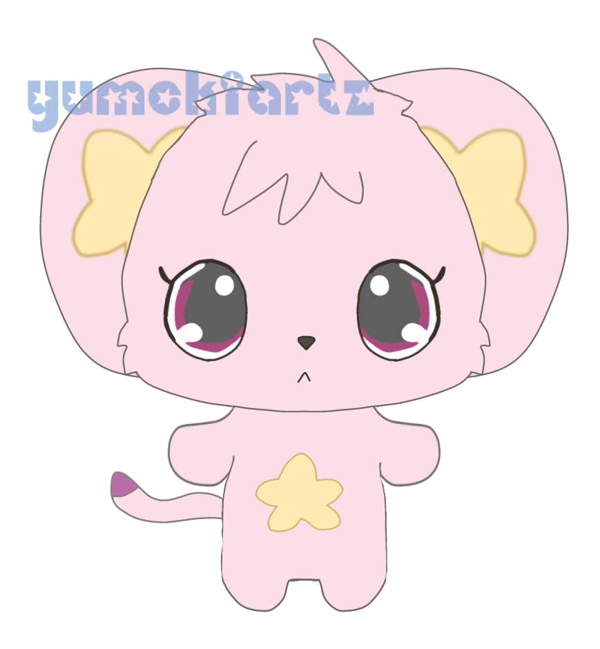 Astro | Jewelpet Fanon Wiki | Fandom