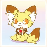 Sandy | Jewelpet Fanon Wiki | Fandom