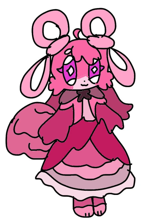 Morga | Jewelpet Fanon Wiki | Fandom