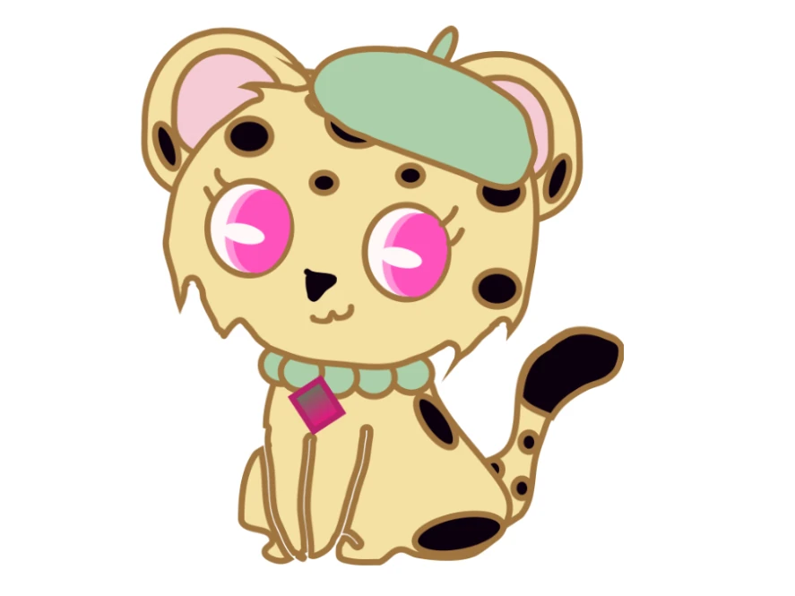 Mila | Jewelpet Fanon Wiki | Fandom