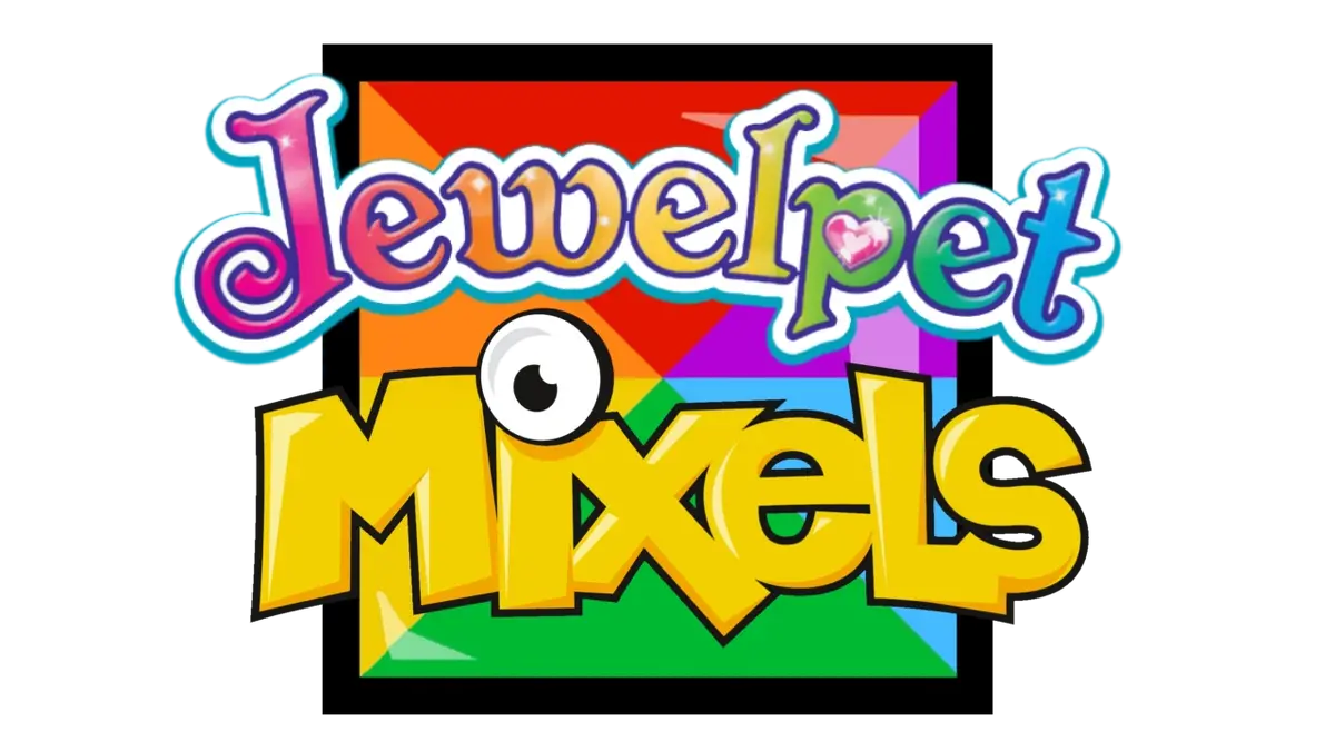 Jewelpet Mixels | Jewelpet Fanon Wiki | Fandom