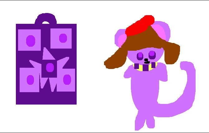 Clixy | Jewelpet Fanon Wiki | Fandom