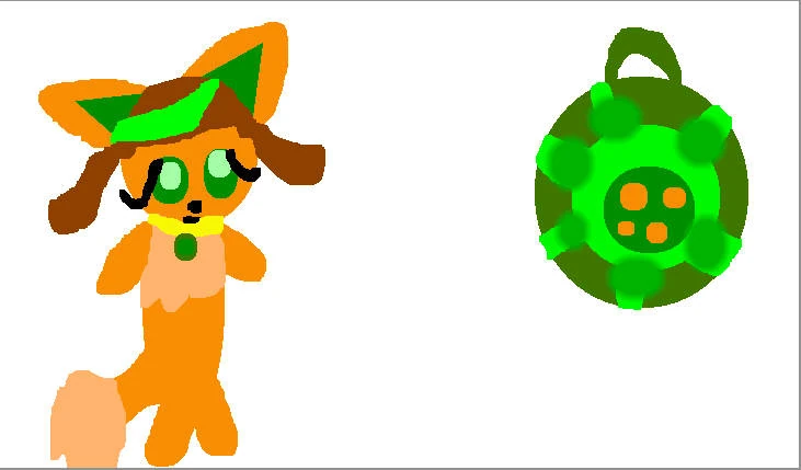 Covee | Jewelpet Fanon Wiki | Fandom