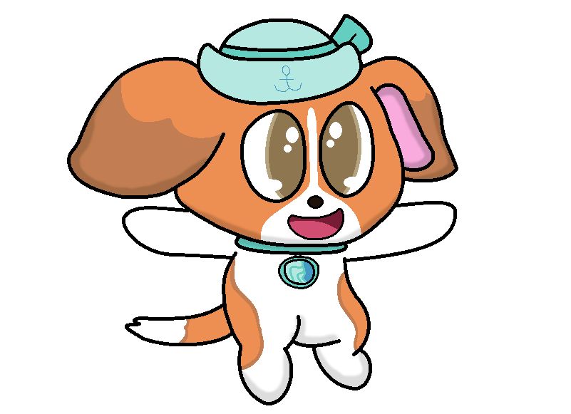 Pyro | Jewelpet Fanon Wiki | Fandom
